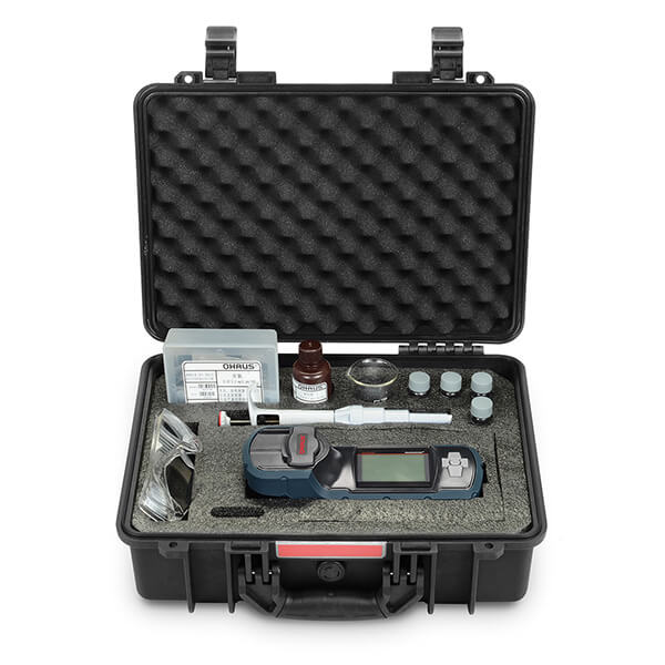 AP50 Portable Colorimeters | OHAUS