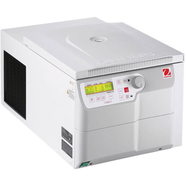 Frontier™ 5000 Series Multi Pro Centrifuge Multi 230V FC5720R | OHAUS