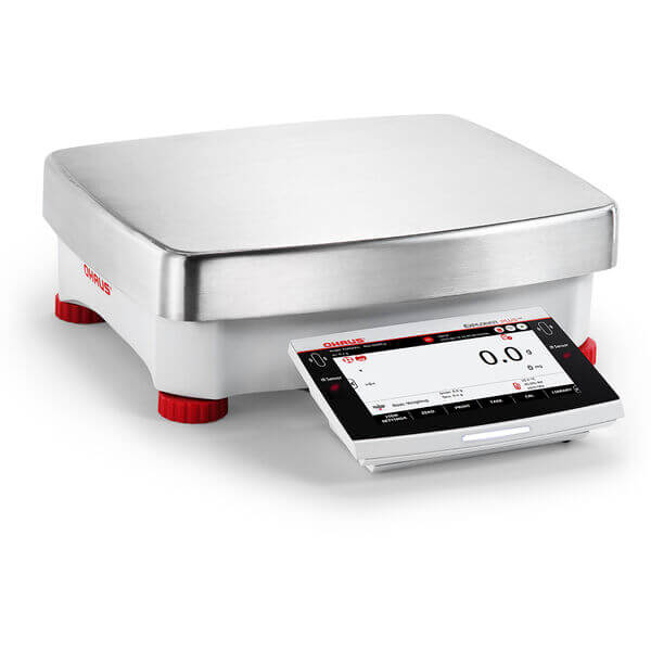 Explorer Plus™ High Capacity EXP Precision Balance EXP35001 | OHAUS