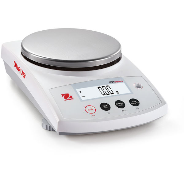 PR Series Precision Precision Balance PR2202N/E | OHAUS