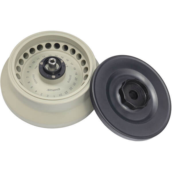 Frontier™ 5000 Rotors Rotor Angle 24×2.0ml Spin Column V1 | OHAUS