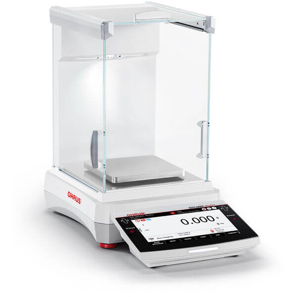 Explorer Plus™ Precision EXP Precision Balance EXP223/AD | OHAUS
